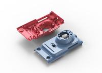 China OEM / ODM ： Hot Runner Injection Molding & On-board Rear Housing (1*2) No.23909 for sale