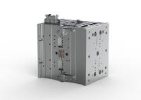 China OEM / ODM ： Hot Runner Injection Molding & On-board Rear Housing (1*2) No.23909 for sale