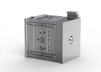 China OEM / ODM ： Hot Runner Injection Molding & Flat Front Shell (1*1) No.23603 for sale