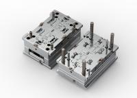 China OEM / ODM ： Hot Runner Injection Molding & Intelligent doorbell bottom shell (1*2) No.23681 for sale