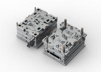 China OEM / ODM ： Hot Runner Injection Molding & On-board Rear Housing (1*2) No.23909 for sale