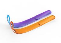 China OEM / ODM ： Cold Runner Injection Molding & Crystal Right Belt 1*2 No 23187-B for sale