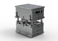 China OEM / ODM ： Hot Runner Injection Molding & On-board Rear Housing (1*2) No.23909-B for sale