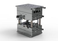 China OEM / ODM ： Hot Runner Injection Molding & Right Belt 1*2 No 23187-B for sale