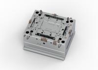 China OEM / ODM Tablet Battery Cover (1*1) Injection Molding No.23605-C for sale
