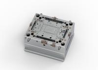 China OEM / ODM ： Hot Runner Injection Molding & Transparent Flat Front Shell (1*1)  No.23603 for sale