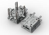 China OEM / ODM Insert Injection Molding Middle Frame (1*1) No.22448-C for sale