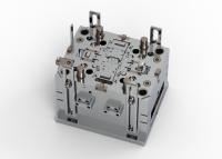 China Transparent Front Housing/ Cold runner / Three-plates mold No.22398 for sale