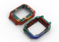 China Transparent Front Housing/ Cold runner / Three-plates mold No.22398 for sale
