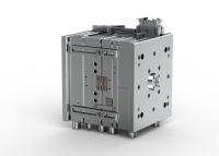 China OEM / ODM ： Multi Cavity Injection Mold & On-board Universal Joint Ball Head (1*4) No.24118 for sale