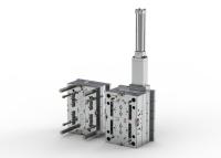 China OEM / ODM ： Multi Cavity Injection Mold & On-board Universal Joint Lock Nut (1*4) No.23915-B for sale