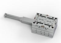 China OEM / ODM ： Multi Cavity Injection Mold & On-board Universal Joint Lock Nut (1*4) No.23915-B for sale