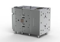 China OEM / ODM : Custom Precision Machining Molds / AR middle frame (1*1) No.25183 for sale