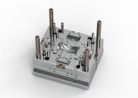 China OEM/ODM：Custom electric equipment mold / AR Front Housing Structure (1*1)  No.25176 for sale