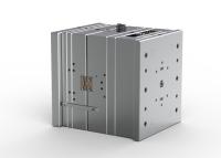 China OEM/ODM：Custom electric equipment mold / AR Front Housing Structure (1*1)  No.25176 for sale