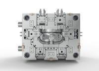 China OEM / ODM : Custom Precision Machining Molds / AR middle frame (1*1) No.25183 for sale