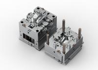China OEM / ODM : Custom Precision Machining Molds / AR middle frame (1*1) No.25183 for sale
