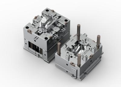 China OEM / ODM : Custom Precision Machining Molds / AR middle frame (1*1) No.25183 for sale