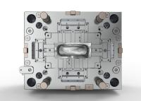 China OEM/ODM：Custom electric equipment mold / AR Front Housing Structure (1*1)  No.25176 for sale