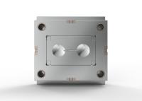 China OEM / ODM : Custom consumer electronics molds / P0A Adjustment Knob No.22726 for sale