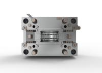 China OEM / ODM ： ABS Injection Molding & Front Housing (1*1) No.22724 for sale