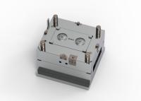 China OEM / ODM : Custom consumer electronics molds / P0A Adjustment Knob No.22726 for sale