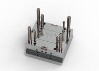 China OEM / ODM ： ABS Injection Molding & VR Rear Shell Ring 1*2 No 22731-B for sale