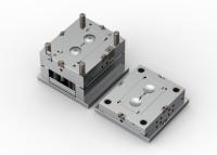 China OEM / ODM : Custom consumer electronics molds / P0A Adjustment Knob No.22726 for sale