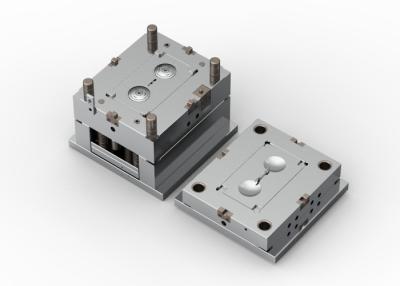 China OEM / ODM : Custom consumer electronics molds / P0A Adjustment Knob No.22726 for sale