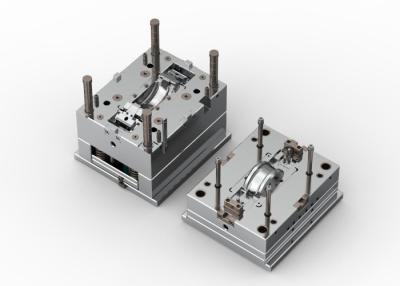 China POA Rear Pad (1*1)/ Cold runner /Three-plates mold No.22729 for sale