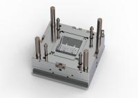 China POA Side Guide Bracket (1*2)/ Cold Runner /Three-Plates Mold No.22728 for sale