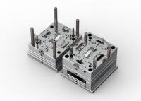 China OEM/ODM：Custom electric equipment mold / AR Front Housing Structure (1*1)  No.25176 for sale