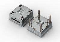 China POA Side Guide Bracket (1*2)/ Cold Runner /Three-Plates Mold No.22728 for sale