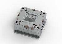 China OEM / ODM ： POA Side Guide Bracket 1x2 No.22728-C for sale