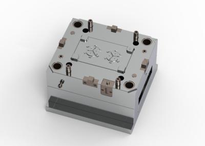 China OEM / ODM ： ABS Injection Molding & VR Rear Shell Ring 1*2 No 22731-B for sale