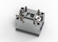 China OEM / ODM ABS Injection Molding Front Housing (1*1) No.22724-C for sale