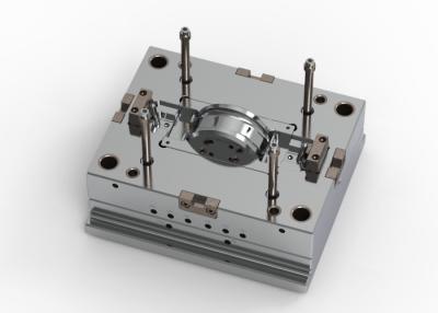 China OEM / ODM ： ABS Injection Molding & POA Rear Pad (1*1) No.22729-B for sale