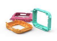 China OEM/ODM：Custom Consumer Electronics Molds / Front Housing LDS (1*2)  No.22397 for sale