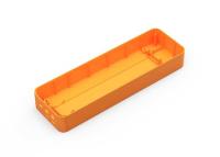 China OEM / ODM ： Polypropylene Injection Molding & Disinfection box lower cover (1*1) No.23771 for sale
