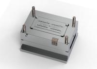 China OEM / ODM ： Polypropylene Injection Molding & Router Light Guide Plate (1*4) o.23893 for sale