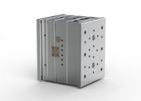 China OEM / ODM ： Polypropylene Injection Molding & Disinfection box upper cover (1*1) No.23770 for sale
