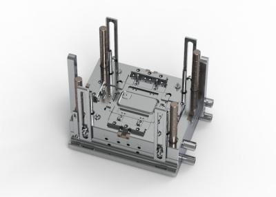 China Back cover (1*1)/Three-plates mold / Cold runner No.22447 for sale