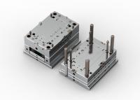 China OEM / ODM ： Polypropylene Injection Molding & Disinfection box upper cover (1*1) No.23770 for sale