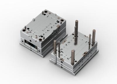 China OEM / ODM ： Polypropylene Injection Molding & Disinfection box upper cover (1*1) No.23770 for sale
