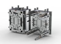 China Back cover (1*1)/Three-plates mold / Cold runner No.22447 for sale