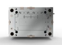 China OEM / ODM ： Polypropylene Injection Molding & Disinfection box upper cover (1*1) No.23770 for sale