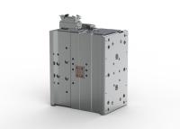 China OEM / ODM ： Precision Injection Molding & Medical Instrument PN-1705 (1*2) No.21070-B for sale
