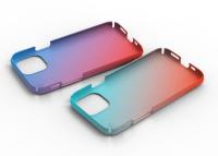 China OEM / ODM ： Precision Injection Molding & Back Cover (1*1) No.22447-B for sale