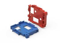China Smartwatch Middle Frame Bracket (1*2) / Cold runner / Three-plates mold No.22401 for sale