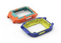 China Front Housing / Cold runner / Three-plates mold No.22398 for sale